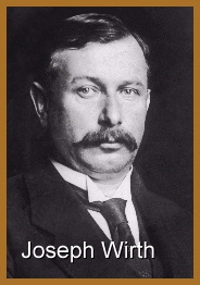 German Hyperinflation Timeline Post-WWI